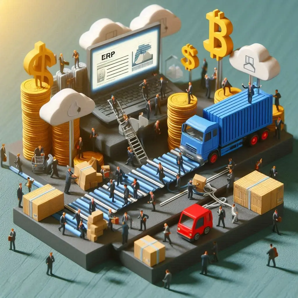 Gestión de Almacén Eficiente: Claves para Optimizar tu Inventario